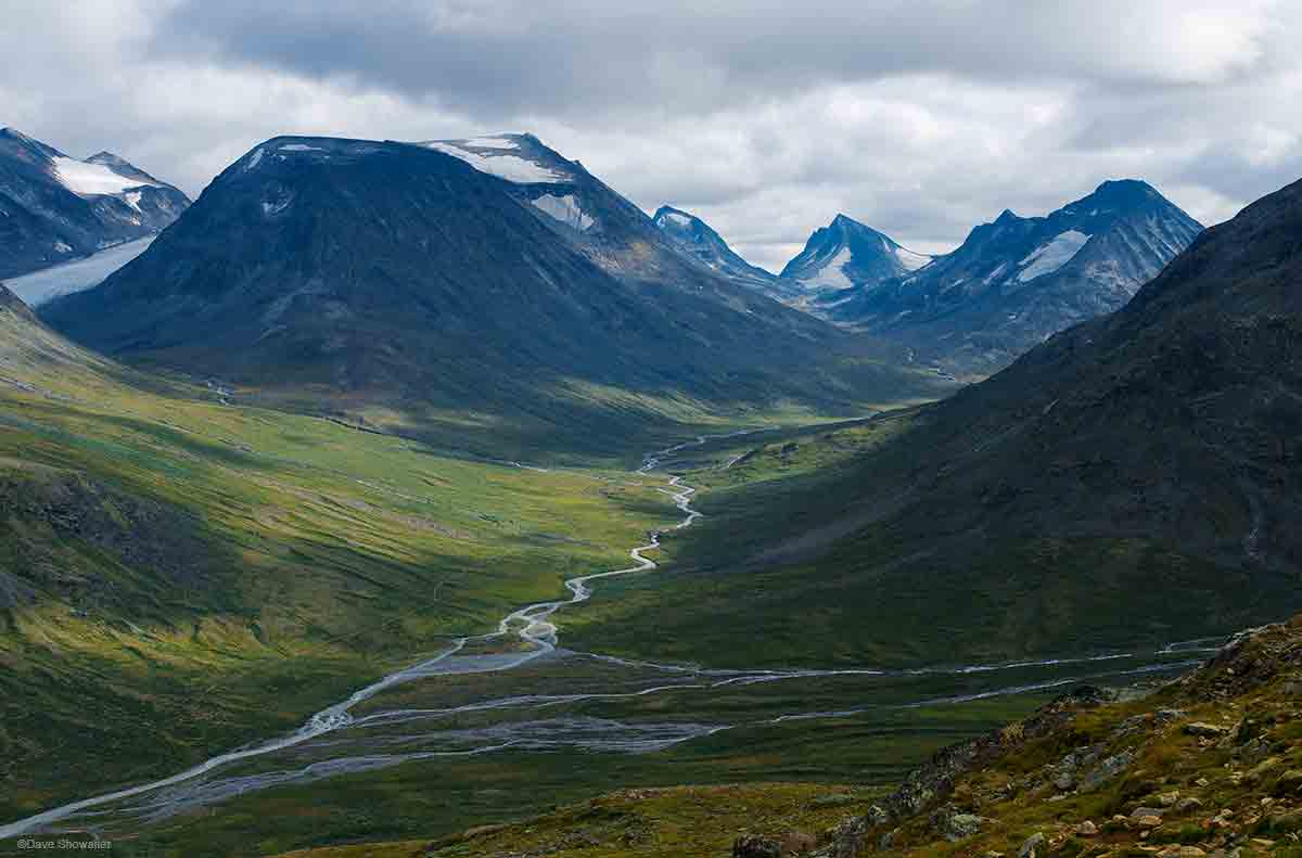 Home Of The Giants | Jotunheimen National Park, Norway | Dave Showalter ...